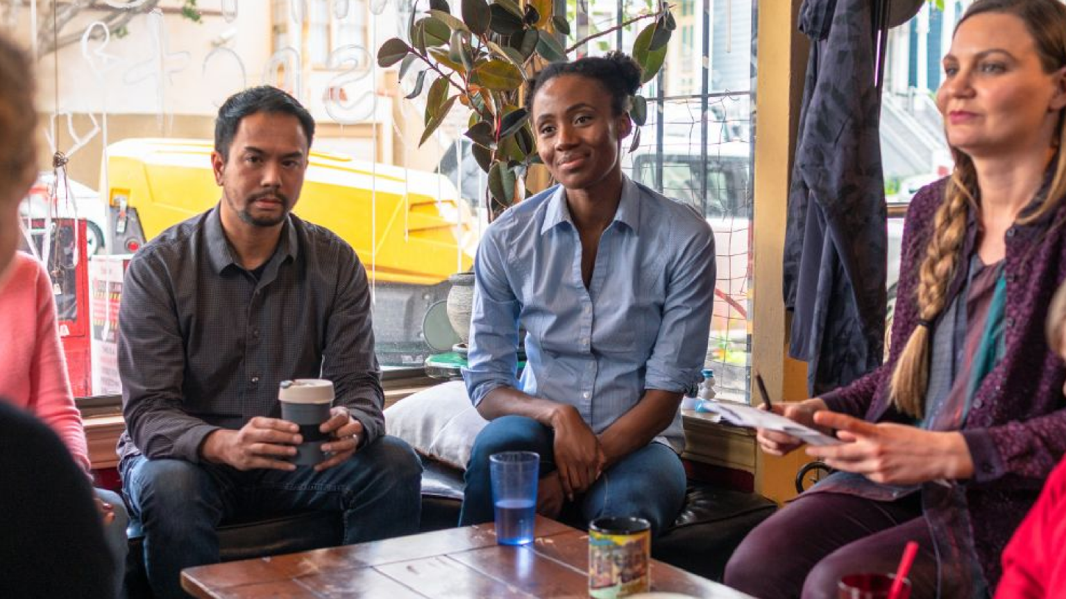 Implementation Capacity for Triple P